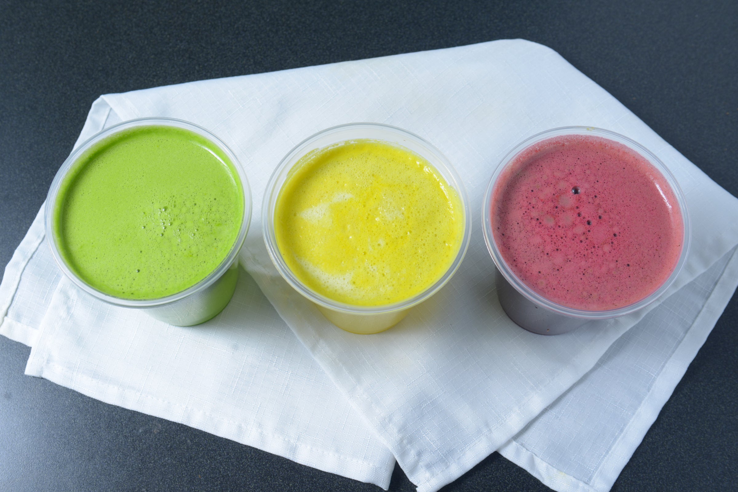Organic Juices, Smoothies & Hormone-Free Meals at Natural Squeeze ...